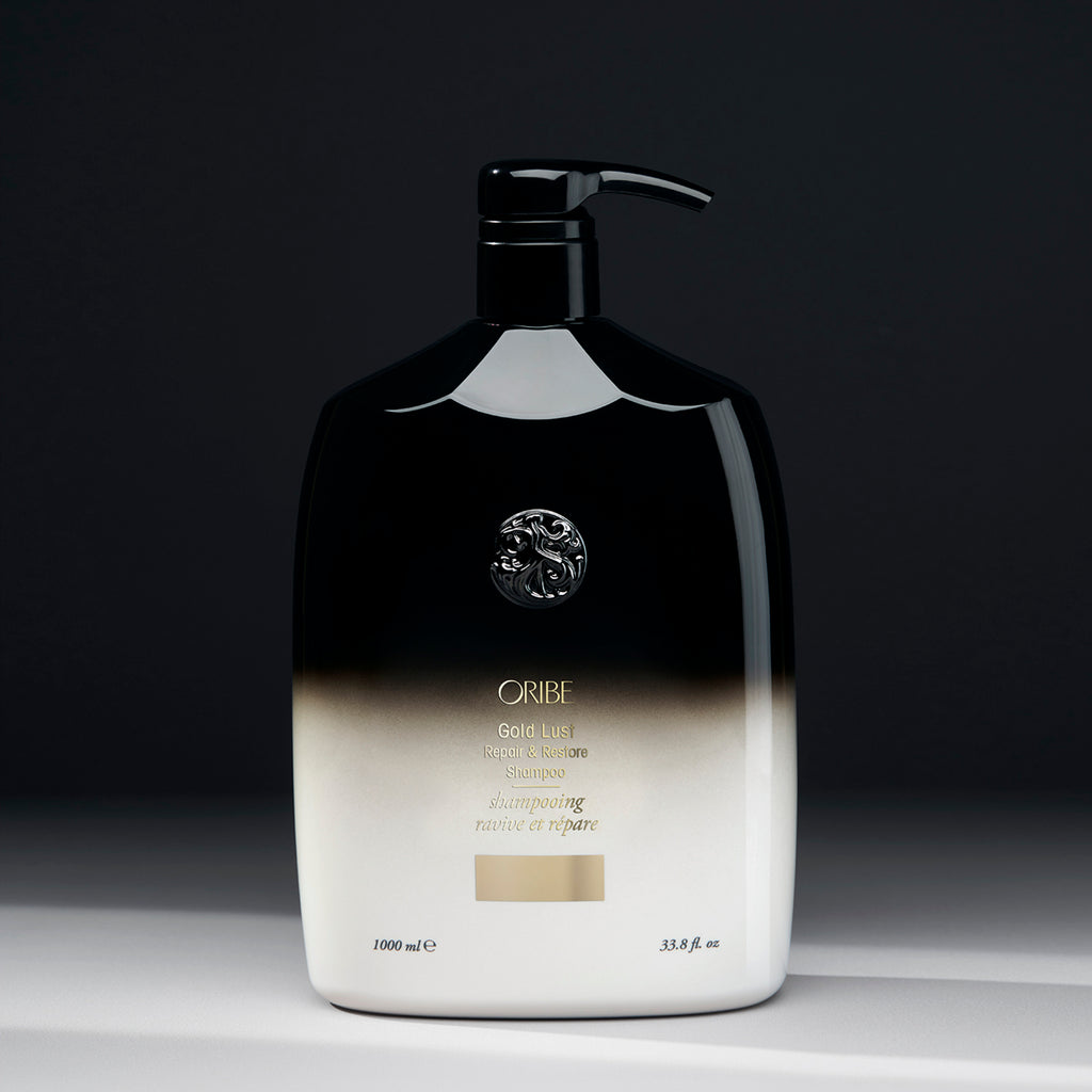 Gold Lust Repair And Restore Shampoo – Butterfly Store Perú