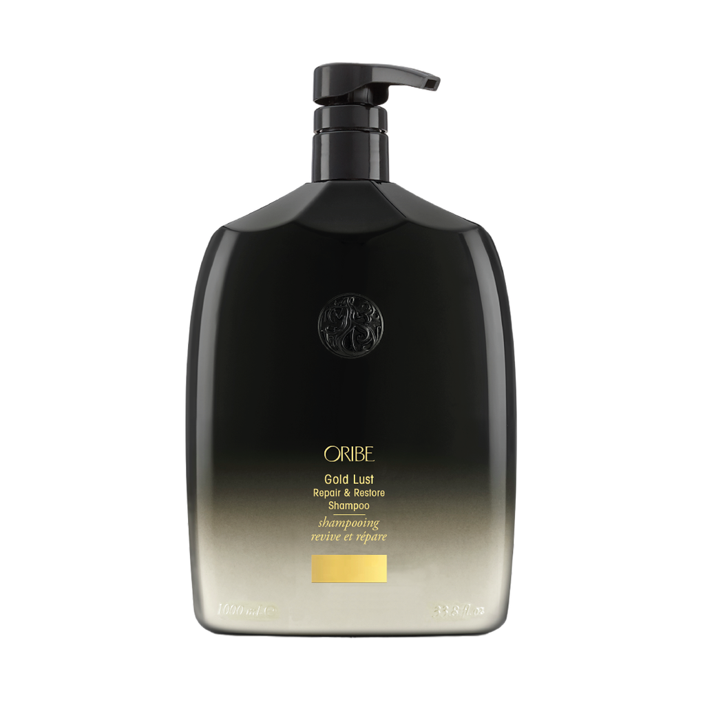 Gold Lust Repair And Restore Shampoo – Butterfly Store Perú